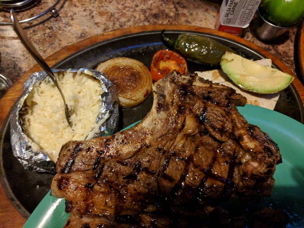 LAS PALMAS STEAK TACOS - Updated November 2024 - 5 de May. 504, Nuevo ...