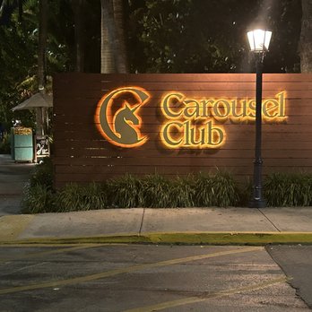 CAROUSEL CLUB - Updated June 2024 - 347 Photos & 118 Reviews - 901 S ...