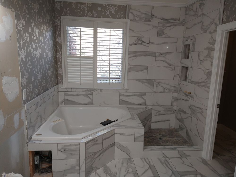 MG TILES - Updated June 2024 - 30 Photos - Kennesaw, Georgia - Tiling ...