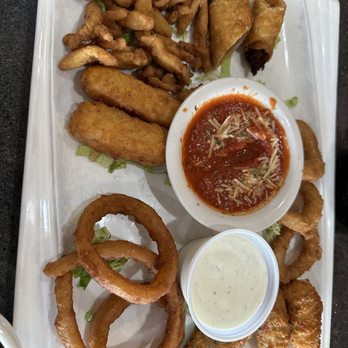 THE BIG ELK - Updated January 2026 - 96 Photos & 96 Reviews - 707 East ...