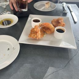 OLIO RESTAURANT & BAR - Updated June 2025 - 151 Photos & 302 Reviews ...