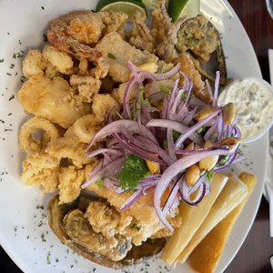 PERU CAFE EXPRESS - 337 Photos & 321 Reviews - 3885 Southwest Fwy ...