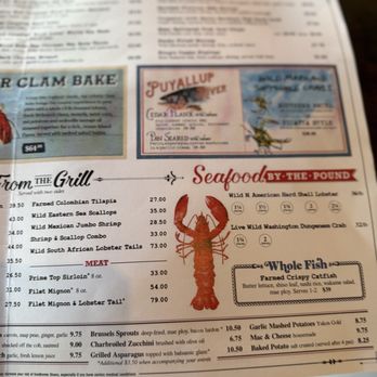 KING’S FISH HOUSE - CARLSBAD - Updated December 2025 - 2120 Photos ...