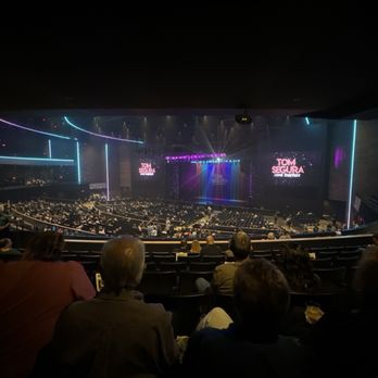 THE VENUE AT THUNDER VALLEY - Updated January 2025 - 186 Photos & 136 ...