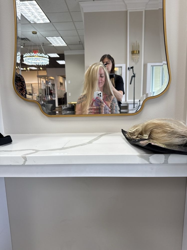 TRENDZ COLOR AND DESIGN SALON - Updated December 2025 - 15 Photos & 40 ...