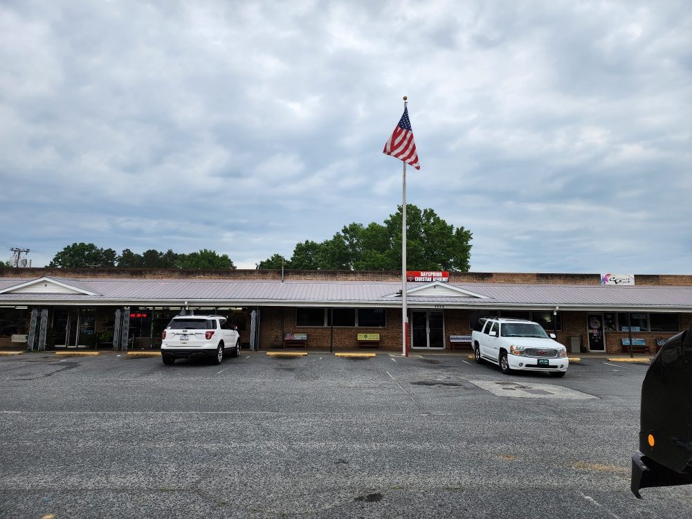 DAYSPRING CHRISTIAN ACADEMY - Updated August 2025 - 1552 Hwy 24-27 ...