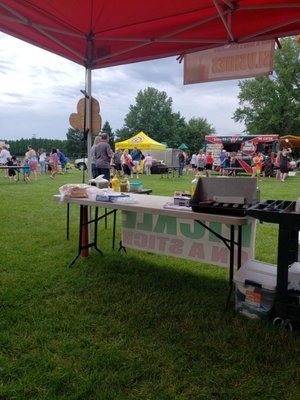 HAMPDEN TOWNSHIP POOL - 5002 Hampden Park Dr, Mechanicsburg ...