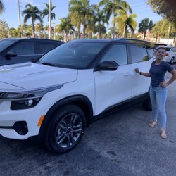 GREENWAY KIA WEST PALM BEACH - 19 Photos & 151 Reviews - 735 S Military ...