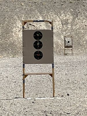 TUCSON MOUNTAIN PARK SHOOTING RANGE - Updated May 2025 - 24 Photos & 22 ...