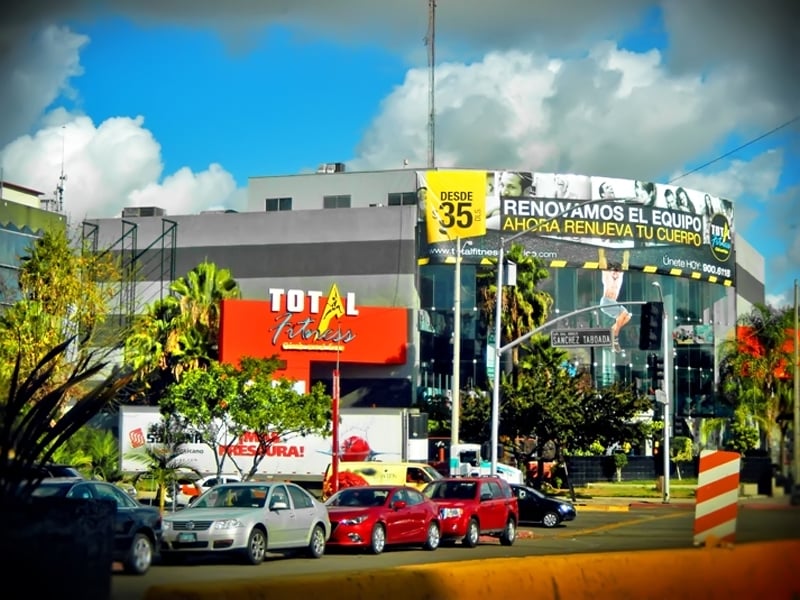 SPA TOTAL FITNESS - Updated October 2025 - 16 Reviews - Blvd. Sanchez ...