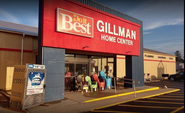 GILLMAN HOME CENTER - Updated June 2025 - 303 West South St, Lebanon ...