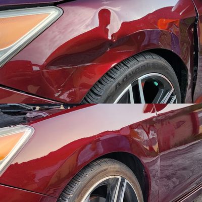 MOBILE BODY DETAIL DENT AND SCRATCH REPAIR - Updated December 2025 - 61 ...