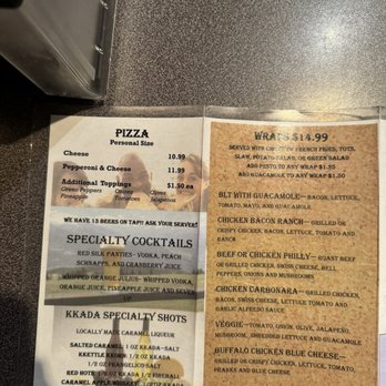 BLUE SPRUCE SALOON & GRILL - Updated December 2025 - 103 Photos & 148 ...