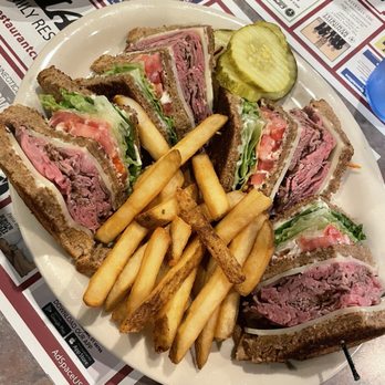 MAPLES FAMILY RESTAURANT - Updated May 2026 - 84 Photos & 112 Reviews ...