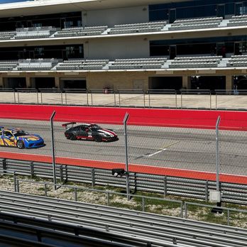 CIRCUIT OF THE AMERICAS - Updated June 2024 - 1317 Photos & 419 Reviews ...