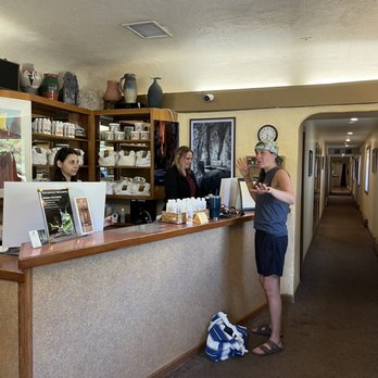 YAMPAH SPA & VAPOR CAVES - Updated April 2025 - 25 Photos & 191 Reviews ...