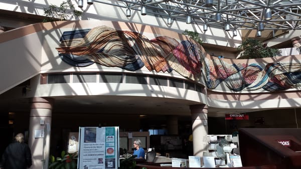 Z J LOUSSAC PUBLIC LIBRARY - Updated November 2025 - 44 Photos & 29 ...