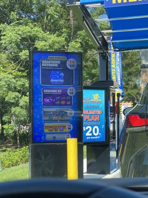 SPLASH EXPRESS FULL SERVICE CAR WASH - Updated October 2025 - 49 Photos ...