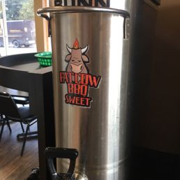 FAT COW BBQ - Updated December 2025 - 163 Photos & 472 Reviews - 850 ...