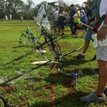WAIPIO ARCHERY RANGE - 29 Photos & 10 Reviews - 94 Kamehameha Hwy ...