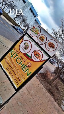 SMALL WORLD KITCHEN - Updated December 2025 - 46 Photos & 25 Reviews ...