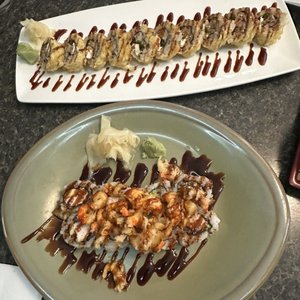 SUSHIYA - 195 Photos & 297 Reviews - 1306 Elm St, Dallas, Texas - Sushi ...