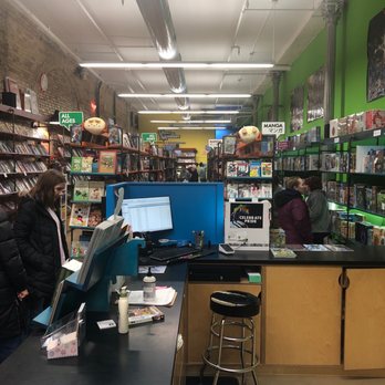 VAULT OF MIDNIGHT COMIC BOOKS AND STUFF - Updated August 2025 - 43 ...