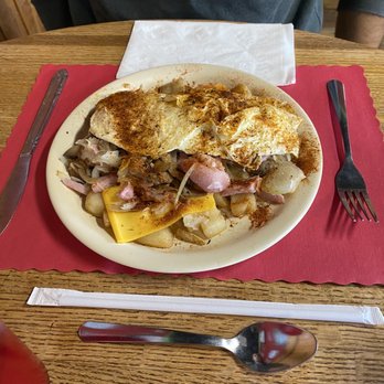 THE ORIGINAL BREAKFAST PLACE - Updated June 2025 - 63 Photos & 100 ...