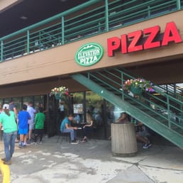 ELEVATION PIZZA - Updated January 2026 - 69 Photos & 270 Reviews - 551 ...