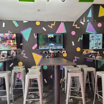 8-BIT BITES - Updated July 2025 - 133 Photos & 50 Reviews - 967 Bedford ...