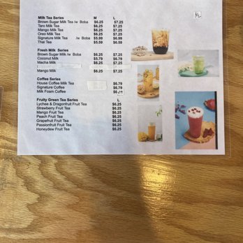 DOLPHIN TEA - Updated May 2025 - 40 Photos & 13 Reviews - 13601 W ...