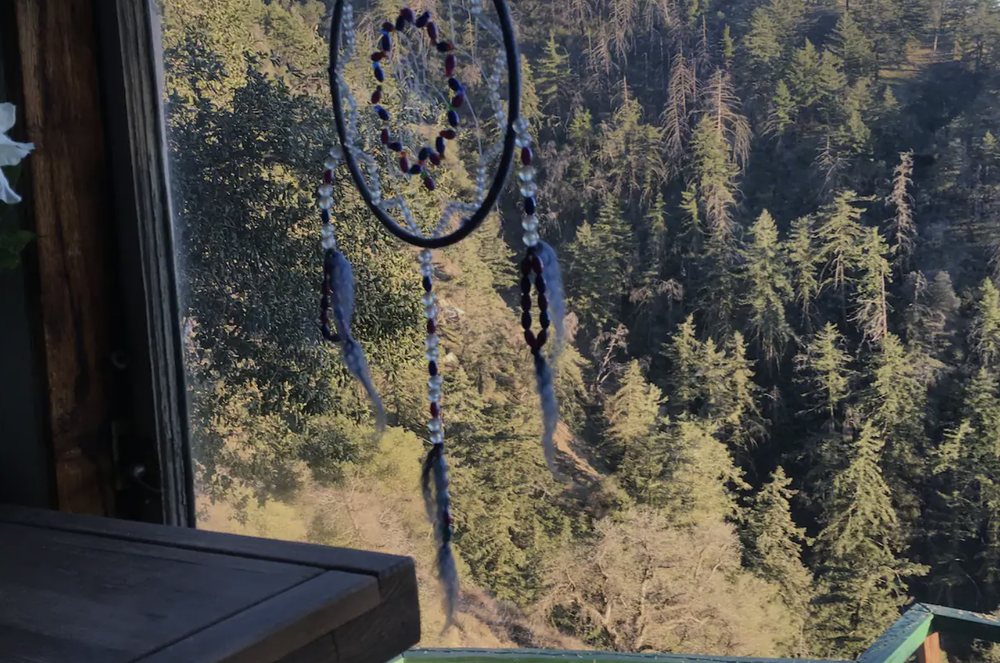 AGAPE AYAHUASCA SANCTUARY - Updated October 2025 - 4629 Cass St, San ...