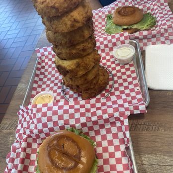 RUBY’S OLD FASHIONED HAMBURGERS - Updated November 2024 - 95 Photos ...