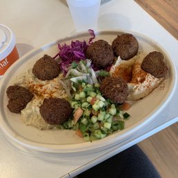 NAF NAF GRILL - Updated December 2025 - 266 Photos & 866 Reviews - 1739 ...