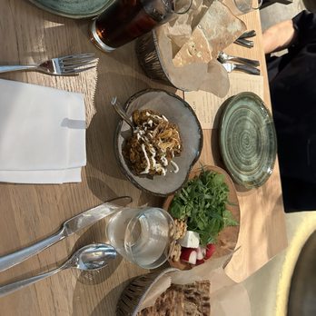 RUMI’S KITCHEN - COLONY SQUARE - Updated July 2024 - 726 Photos & 325 ...