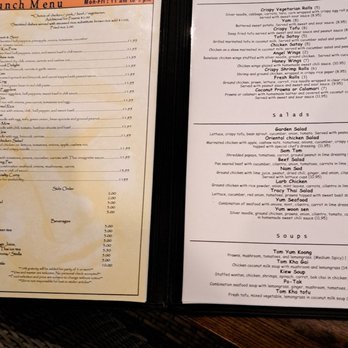 TRACY THAI RESTAURANT - Updated November 2024 - 503 Photos & 483 ...