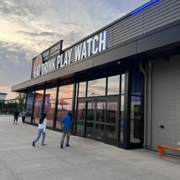 DAVE & BUSTER’S POOLER - Updated July 2025 - 74 Photos & 41 Reviews ...