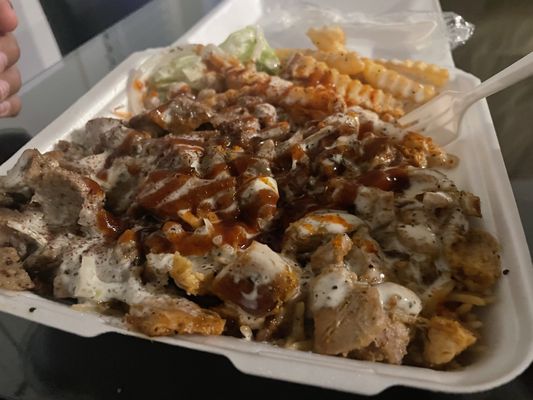 KHAN BABA HALAL - Updated November 2025 - 22 Photos - 6880 Louetta Rd ...