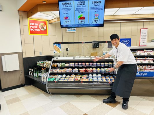 RALPHS - Updated December 2025 - 89 Photos & 87 Reviews - 201 Madonna ...