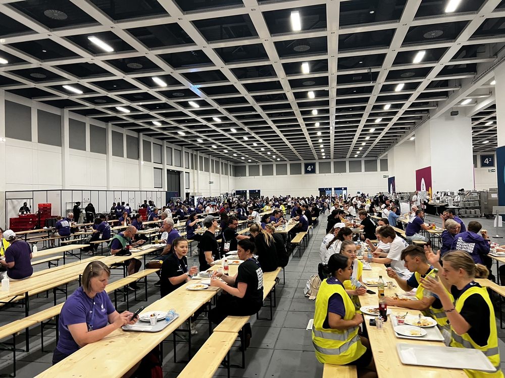 MESSE BERLIN - Updated February 2025 - 140 Photos & 23 Reviews ...