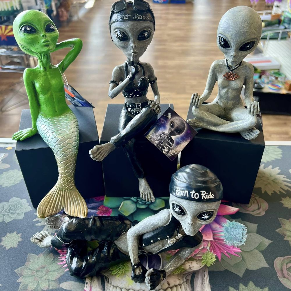 COSMIC SOUP - Updated November 2025 - 49 Photos - 2125 N Kansas Ave ...