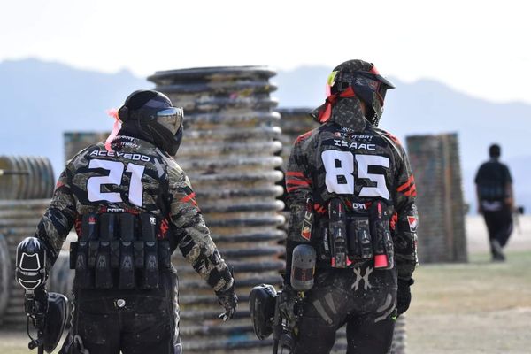 COMBAT PAINTBALL PARK - Updated December 2025 - 187 Photos & 181 ...