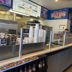 BILLY SIMS BBQ - 48 Photos & 76 Reviews - 1977 W South Blvd, Troy ...