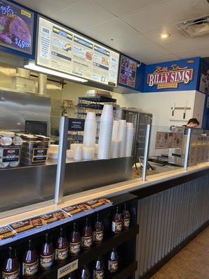 BILLY SIMS BBQ - 49 Photos & 77 Reviews - 1977 W South Blvd, Troy ...