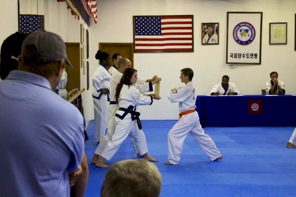 C S KIM KARATE - Updated July 2024 - 5100 Liberty Ave, Pittsburgh ...