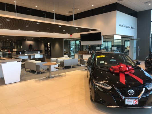 NISSAN CARSON CITY - Updated March 2026 - 11 Photos & 67 Reviews - 2750 ...
