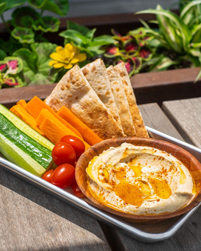 OLD SCRATCH PIZZA - Updated September 2025 - 181 Photos & 202 Reviews ...