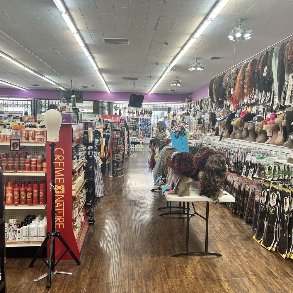 Bobos Beauty Supply Rancho Cucamonga CA Last Updated January 2025 Yelp