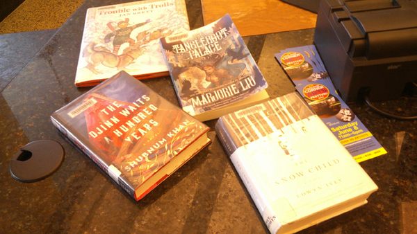 THE PUBLIC LIBRARY OF BROOKLINE - Updated December 2024 - 370 Photos ...