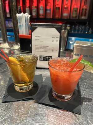 THE FITZ - Updated December 2025 - 41 Photos & 37 Reviews - 687 ...